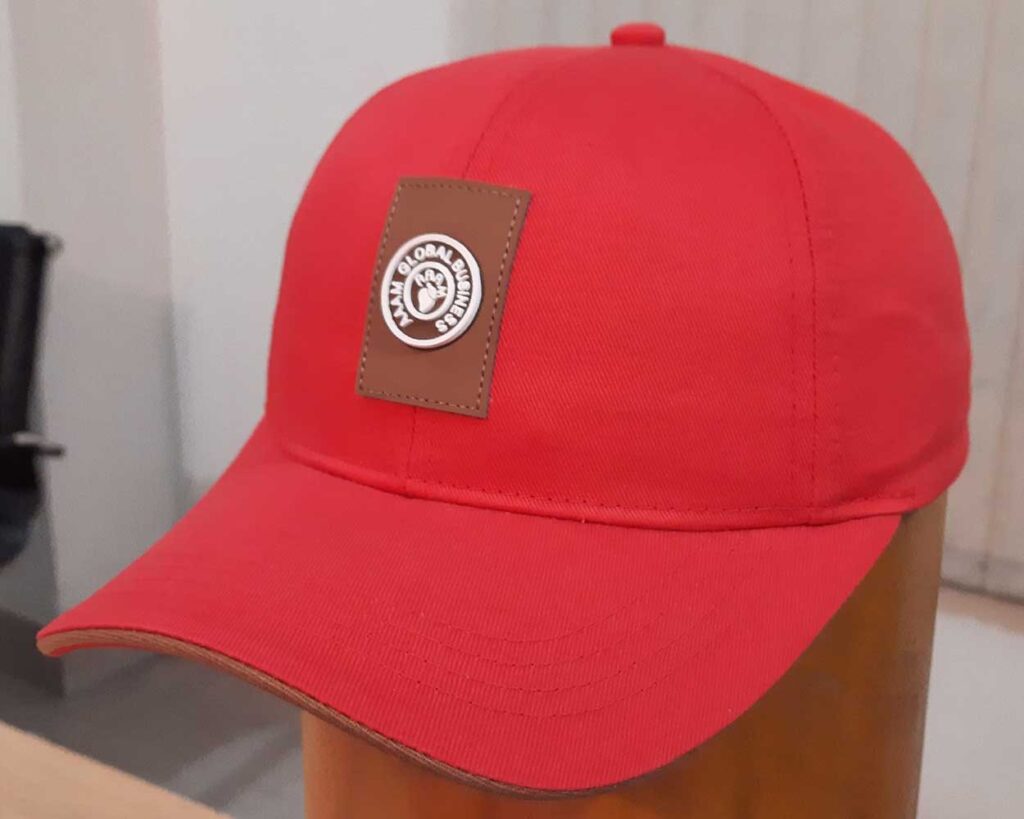 Customized Cap Manufacturer in Bangladesh - Best Cap factory